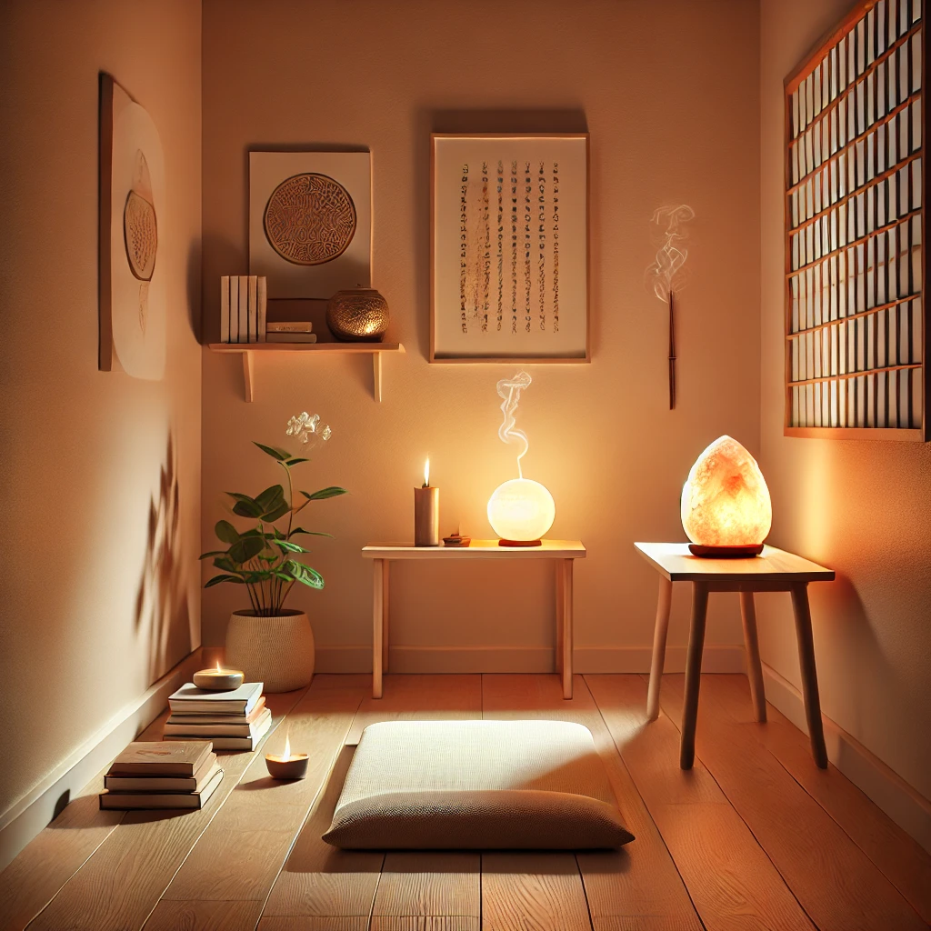 The Secret to a Truly Sacred Space: Must-Have Elements for a ...