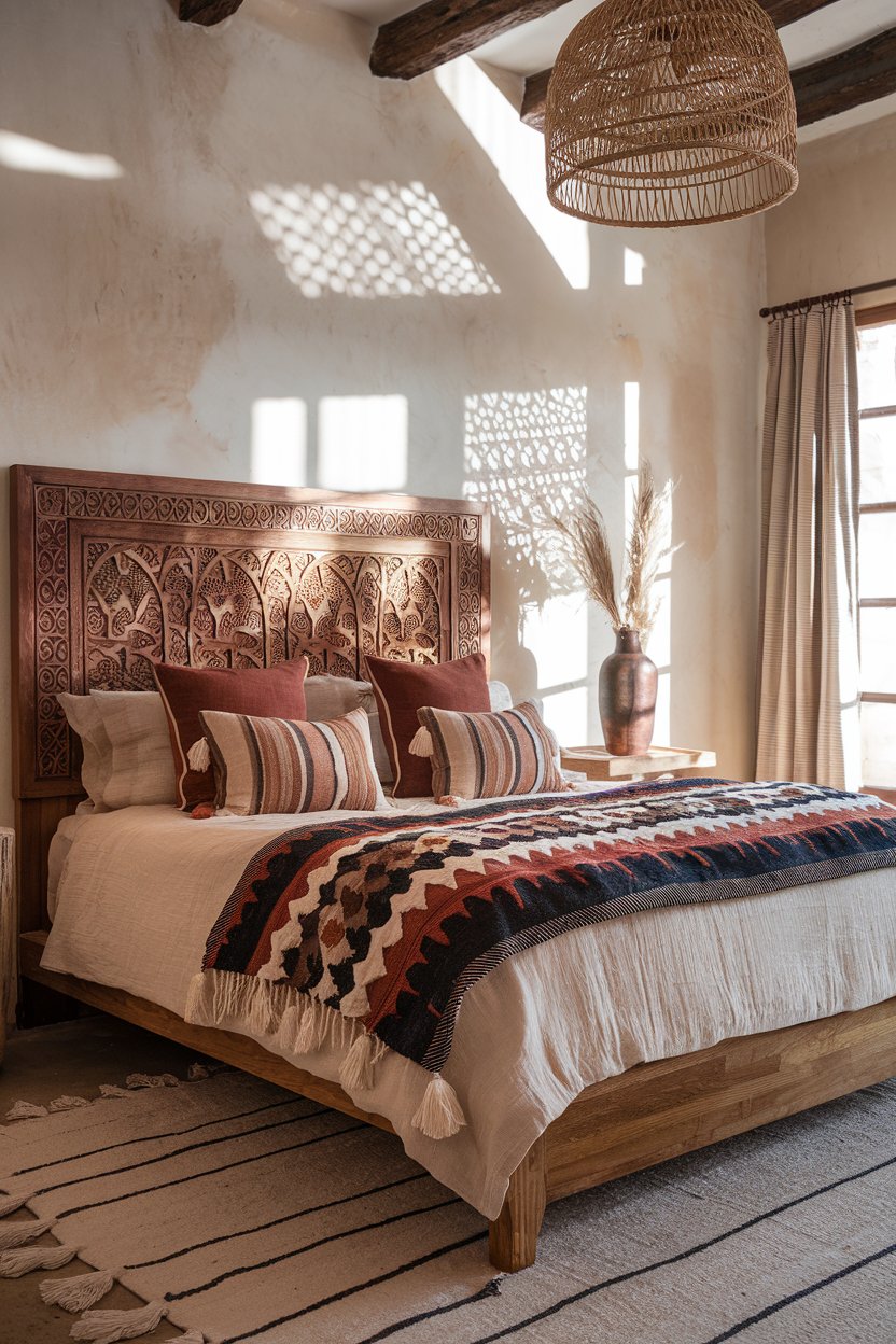 How to Mix Cultural Decor Styles Like a Pro (Without Clashing ...