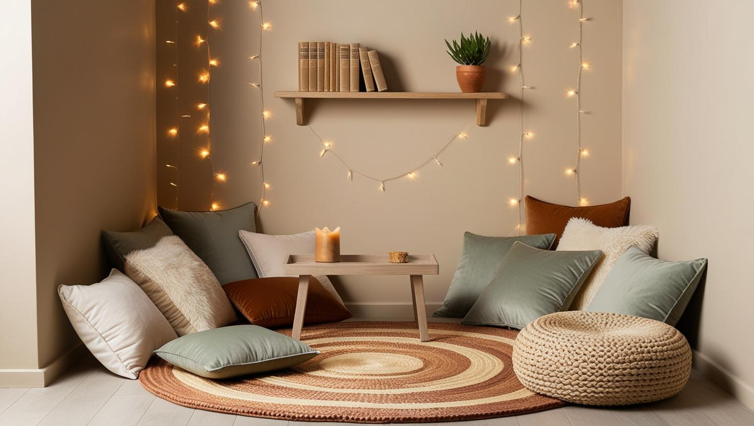 The Secret to a Truly Sacred Space: Must-Have Elements for a ...