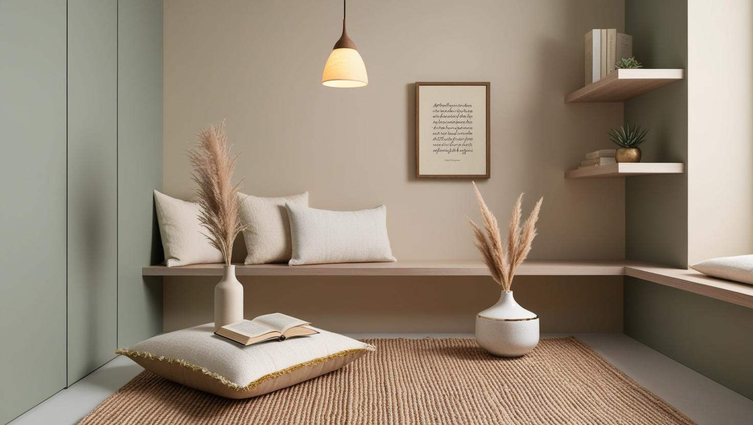The Secret to a Truly Sacred Space: Must-Have Elements for a ...