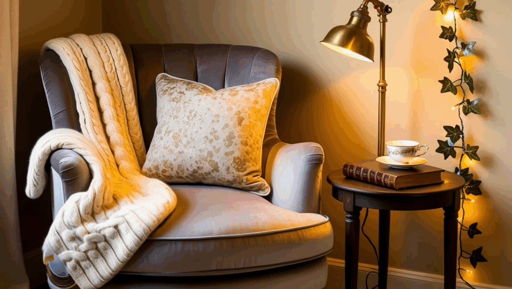 Sacred Corners: 10 Beautiful Prayer Space Ideas to Bring Peace ...