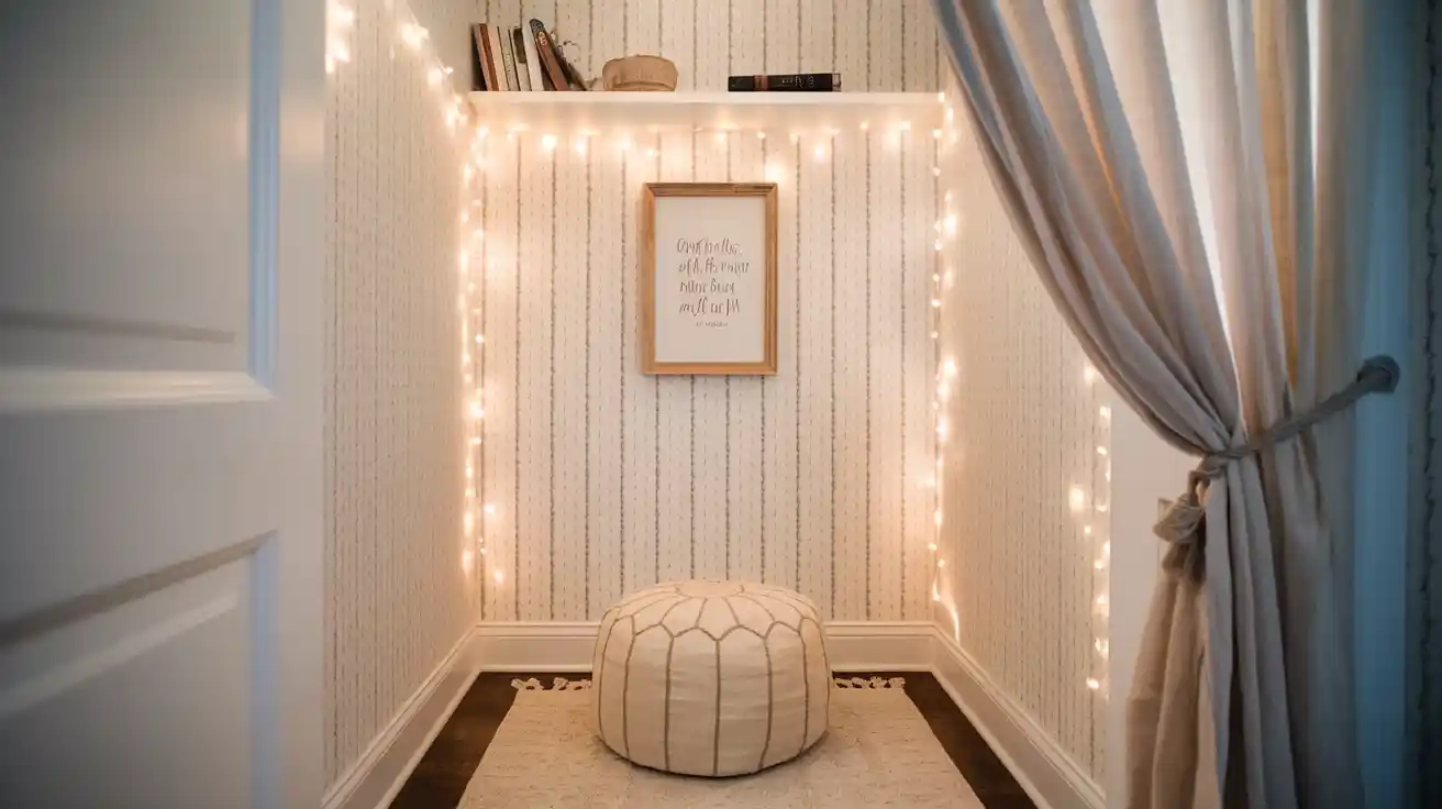 10 Surprising Places to Create a Functional Christian Prayer Corner at ...